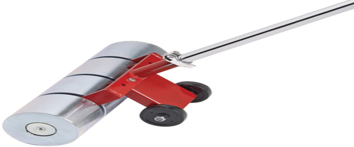Press Rollers – LSP Tech