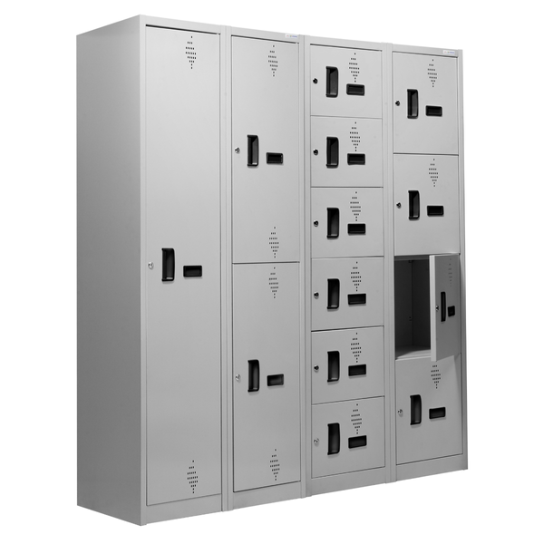 Personal Locker Unit – LSP Tech